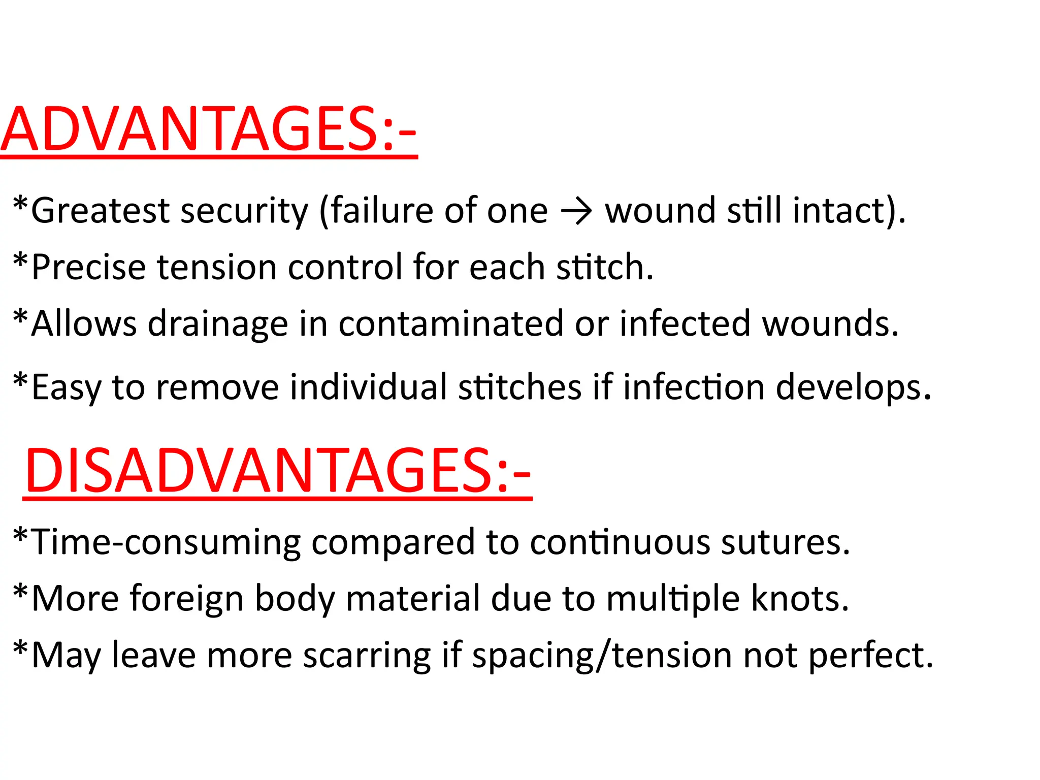 sutures 2.pptx surgery ppt surgery type of sutures | PPTX