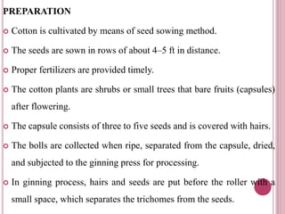 Sutures and surgical dressings | PPTX