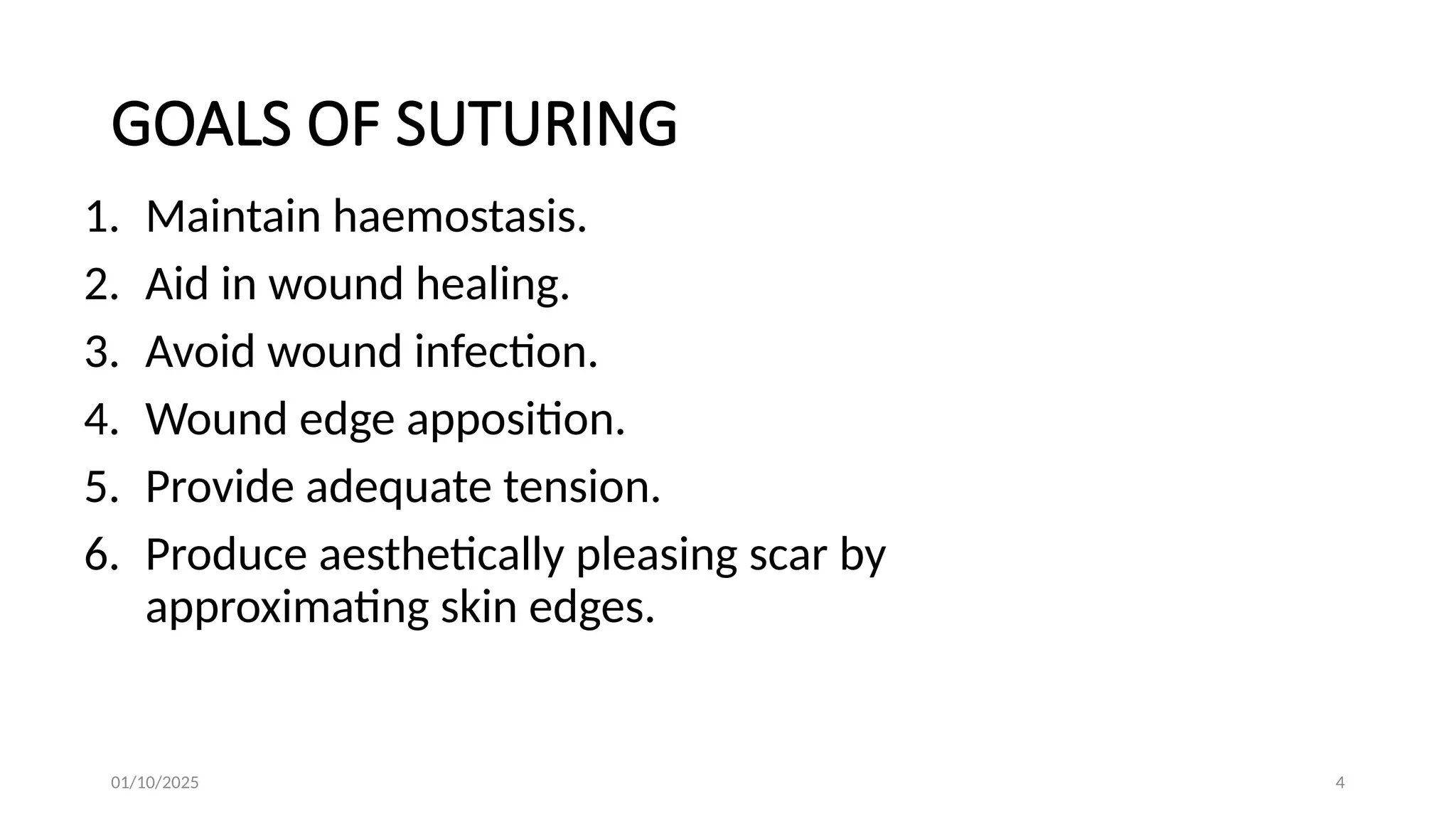 SUTURES, SUTURING TECHNIQUES AND WOUND MANAGEMENT.pptx