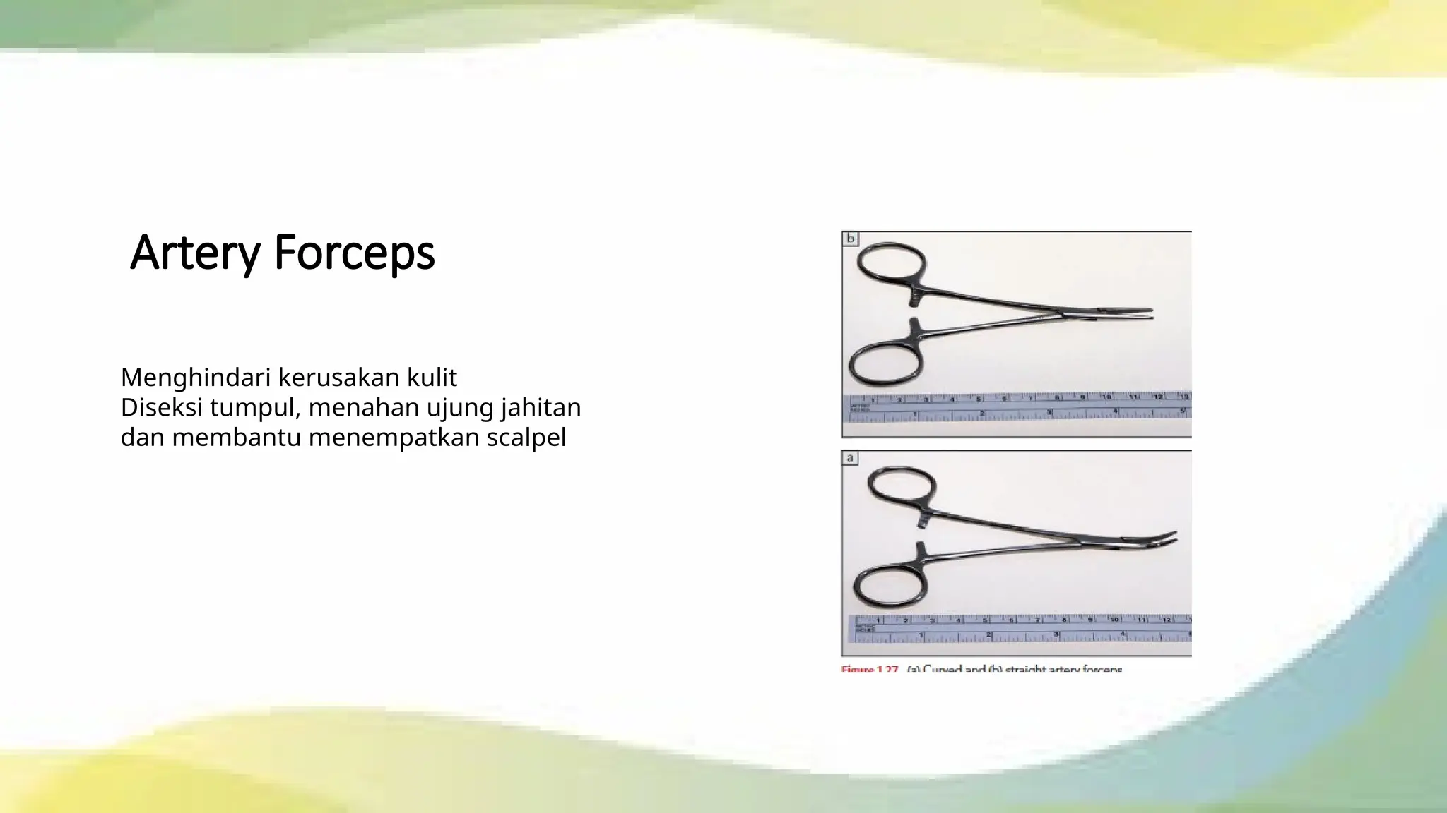 Suturing and Instrument.pptx file ppt terj | PPTX