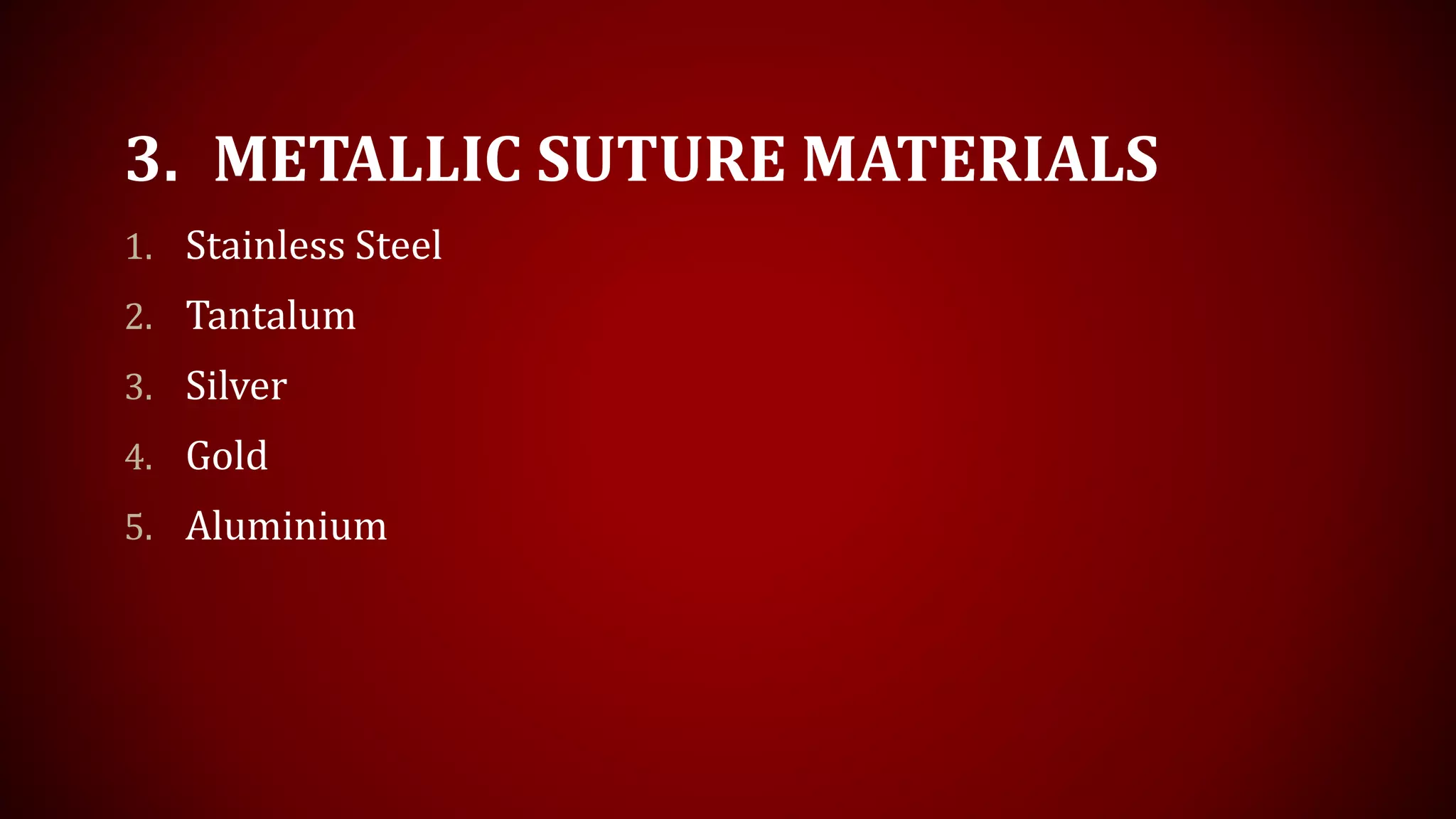 Suturing and its technique | PPTX