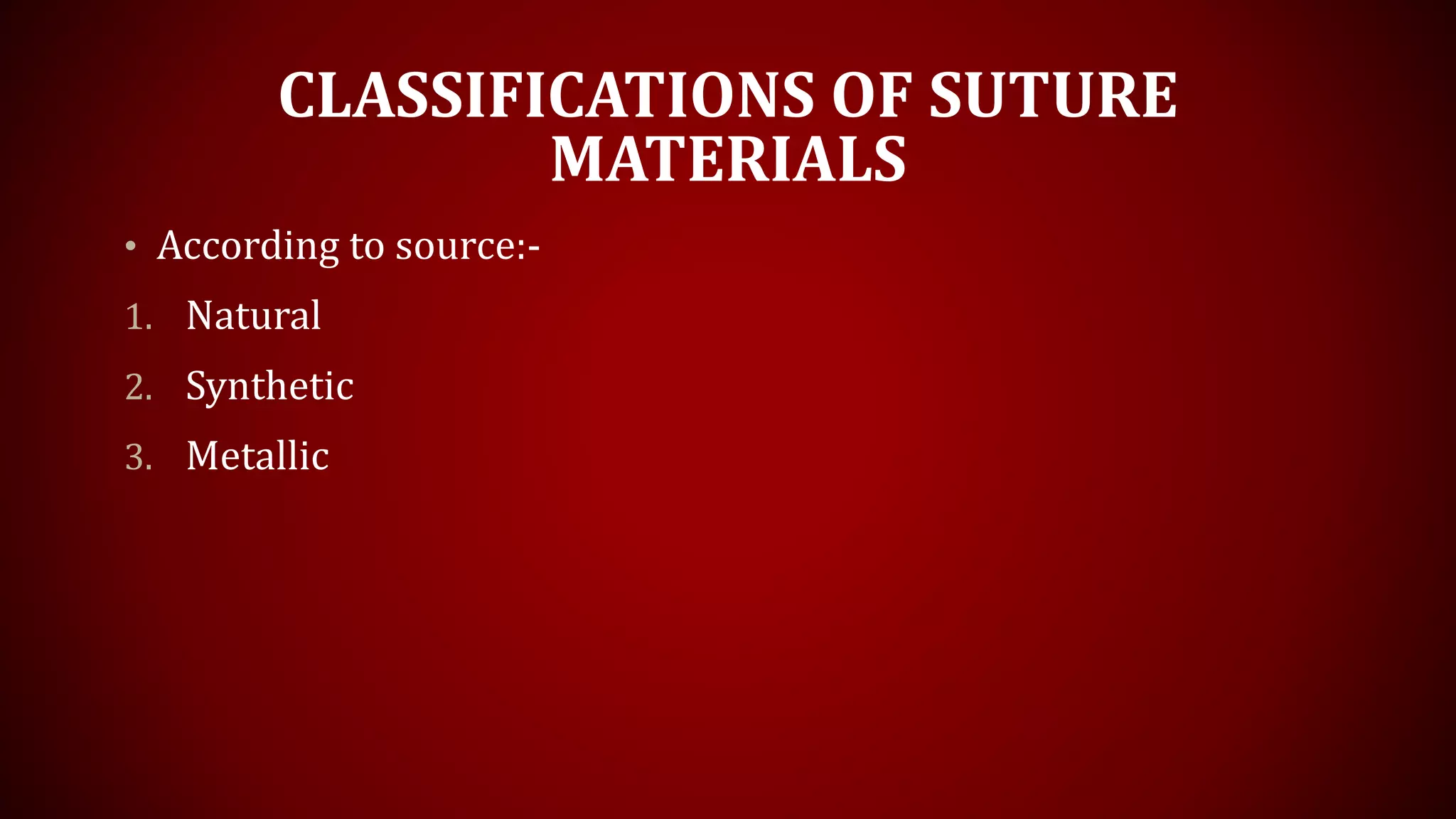 Suturing and its technique | PPTX | First Aid | Injuries