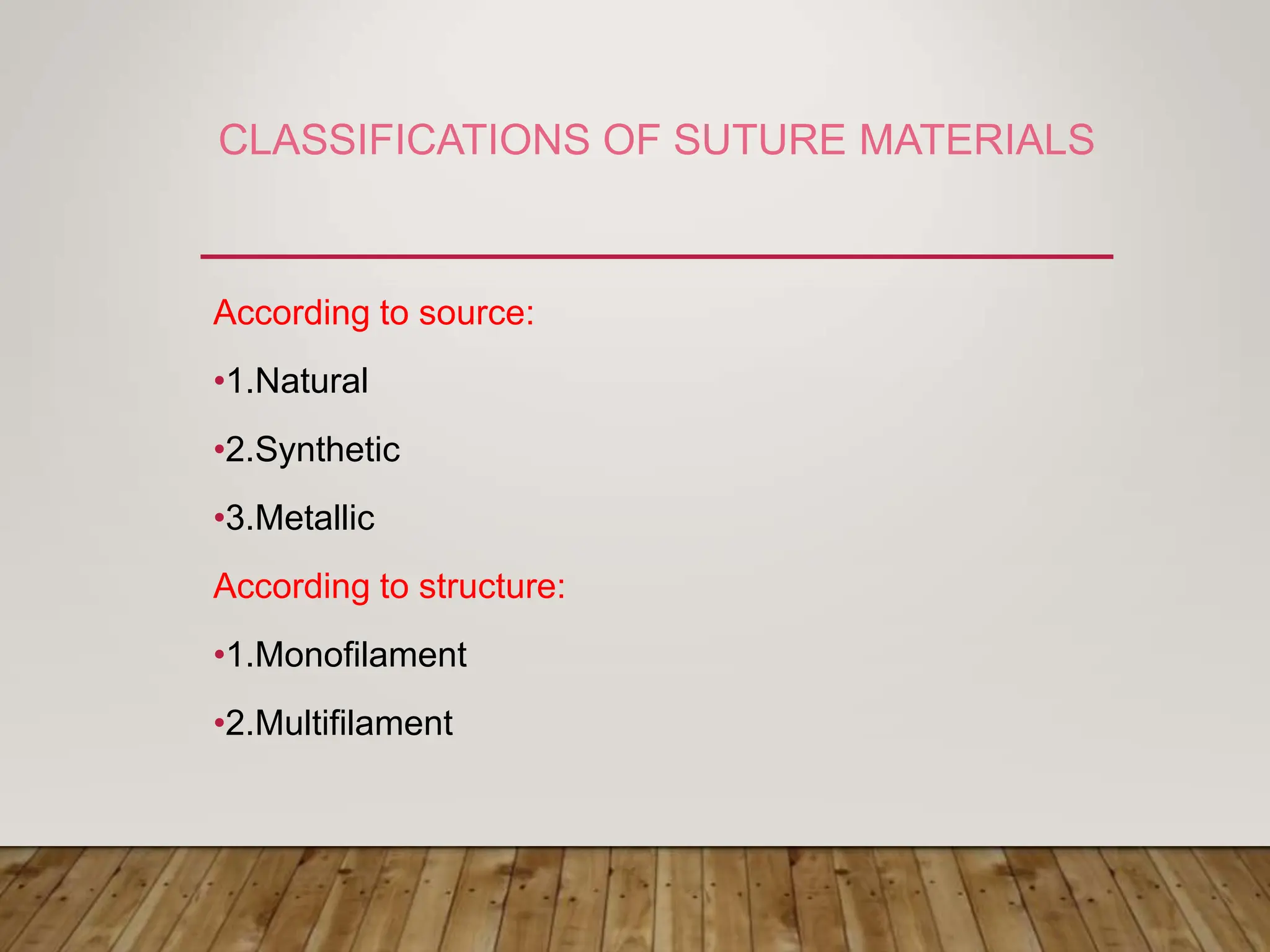 SUTURING AND SUTURE MATERIALS.lecture.pptx