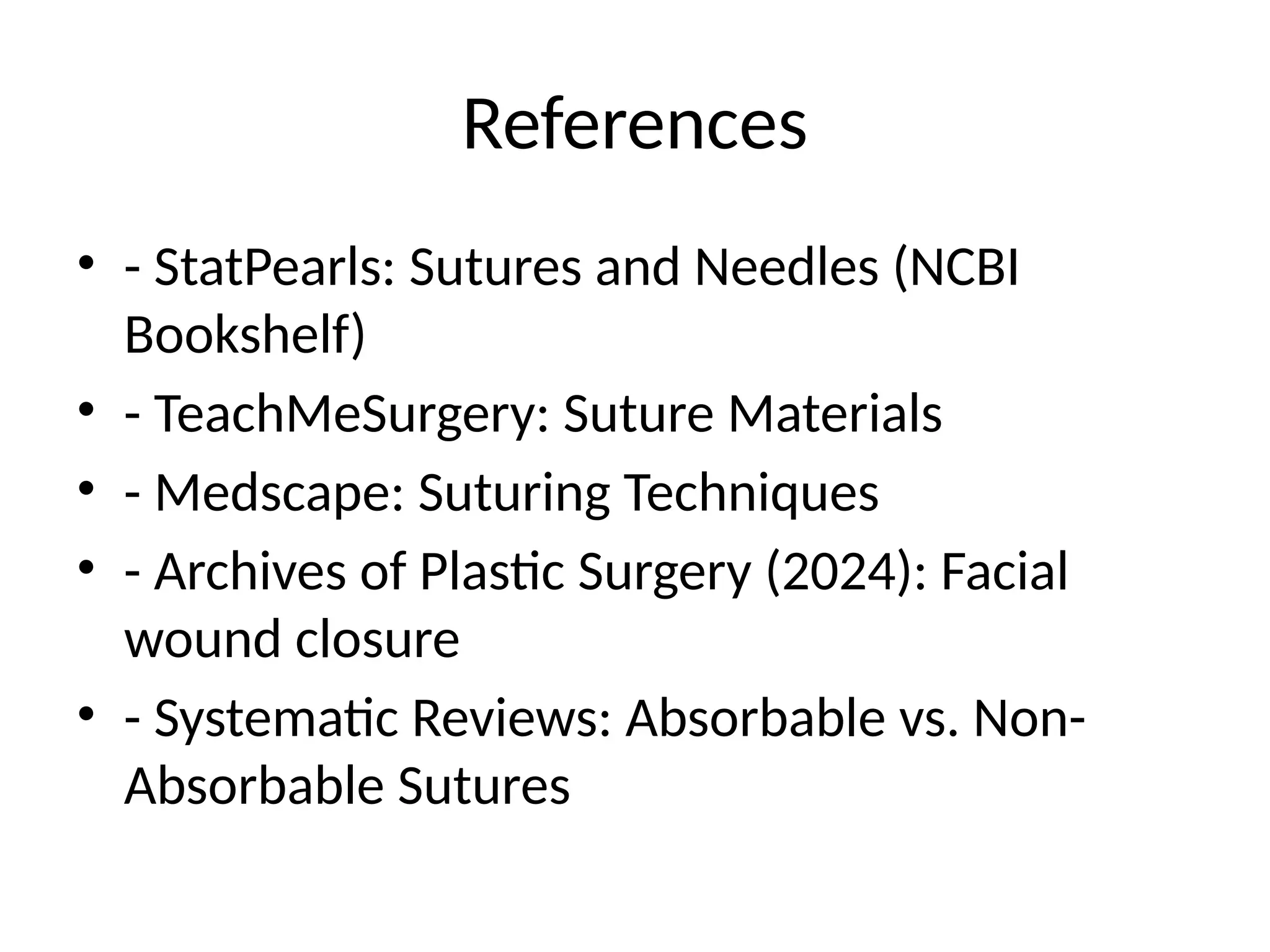 Suturing technique and principles presentation | PPTX