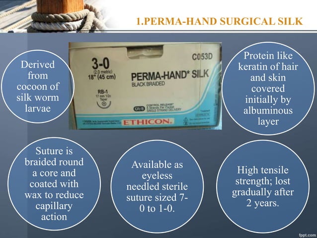 SUTURING TECHNIQUE.pptx