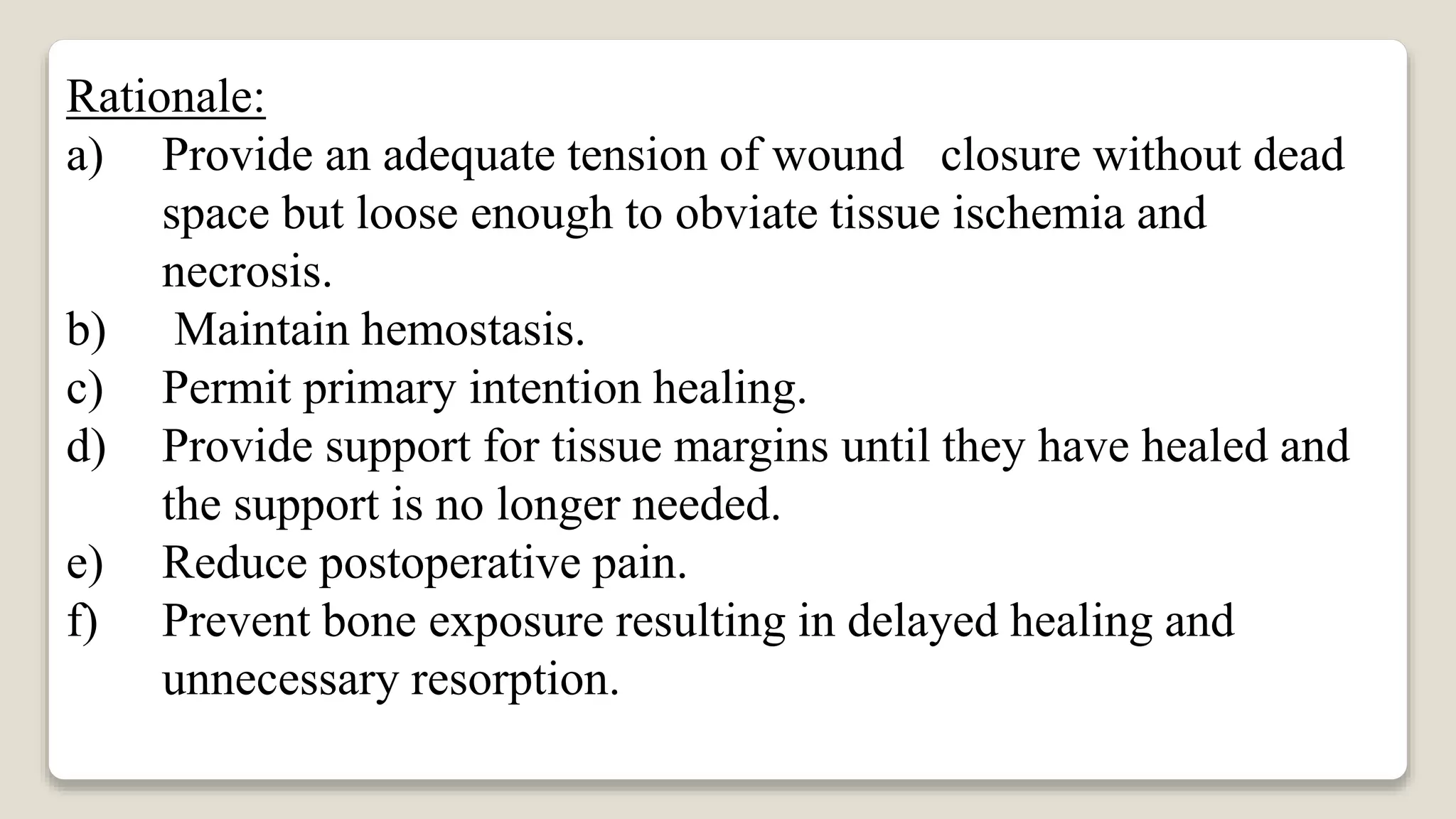 Suturing techniques | PPTX