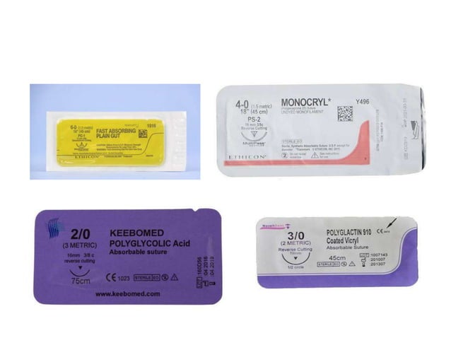 Suturing techniques ppt | PPTX | First Aid | Injuries