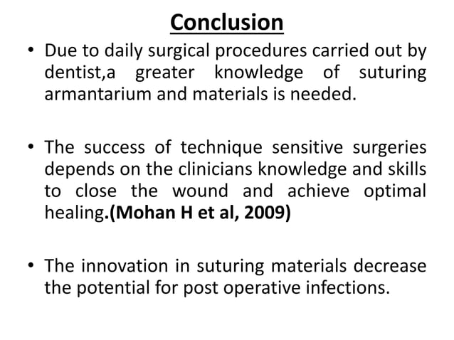 Suturing techniques ppt | PPTX | First Aid | Injuries
