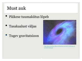 Suur pauk | PDF