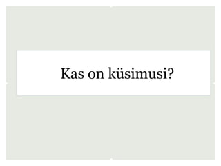 Suur pauk | PDF
