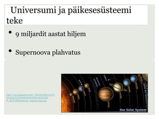 Suur pauk | PDF