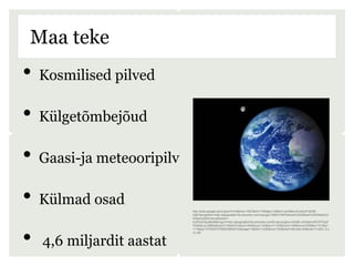 Suur pauk | PDF