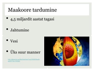 Suur pauk | PDF