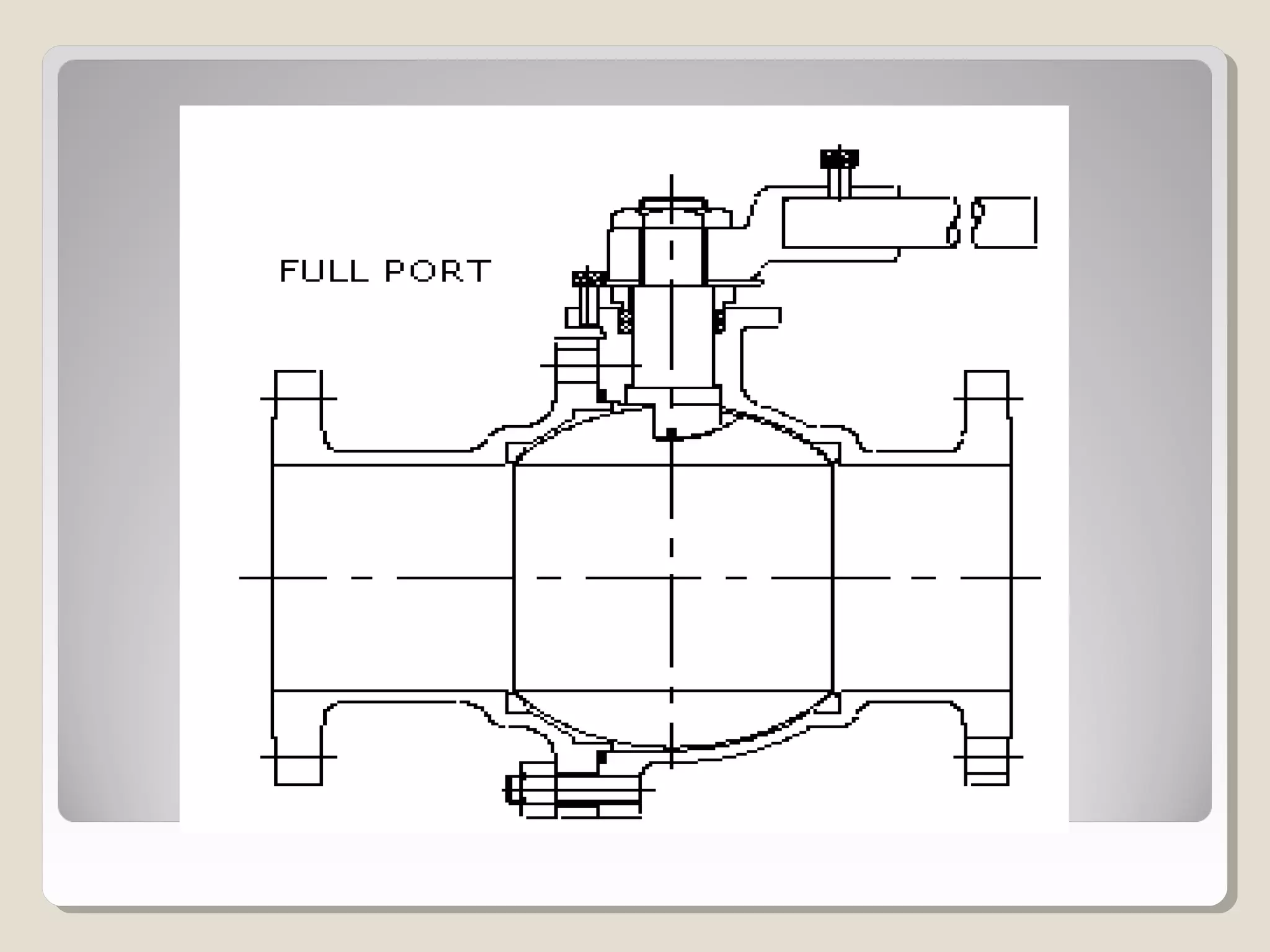 VALVES AND THEIR TYPES | PPT