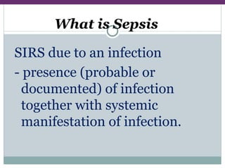 suviving-sepsis- SIRS and sepsis ppt.ppt