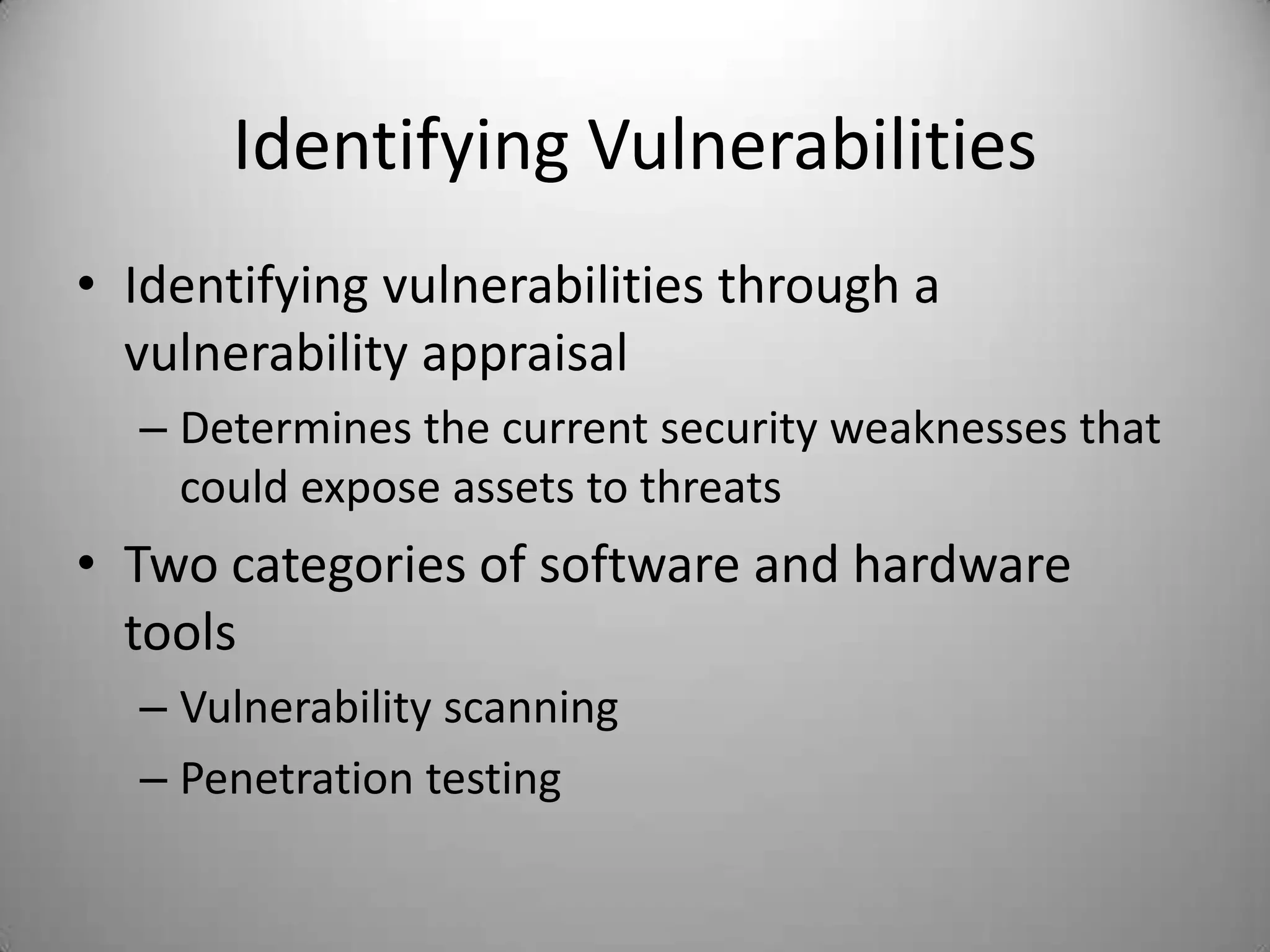 Ethical Hacking n VAPT presentation by Suvrat jain | PPTX