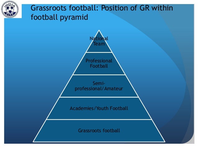 Next Step 2014 presentation by Suvrat Thatte from all India Football…