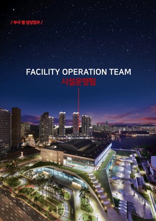 Suwon Convention Center_Company Introduction(MICE_May,2020) | PDF