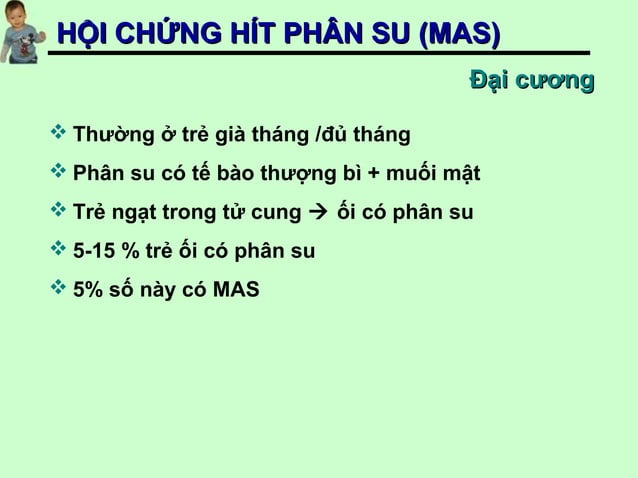 Suy hô hấp sơ sinh | PPT