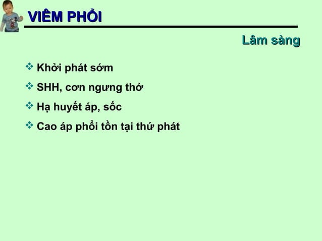 Suy hô hấp sơ sinh | PPT