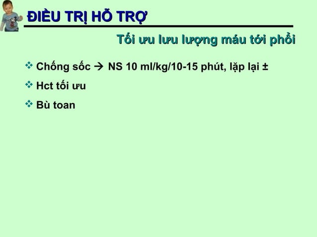 Suy hô hấp sơ sinh | PPT