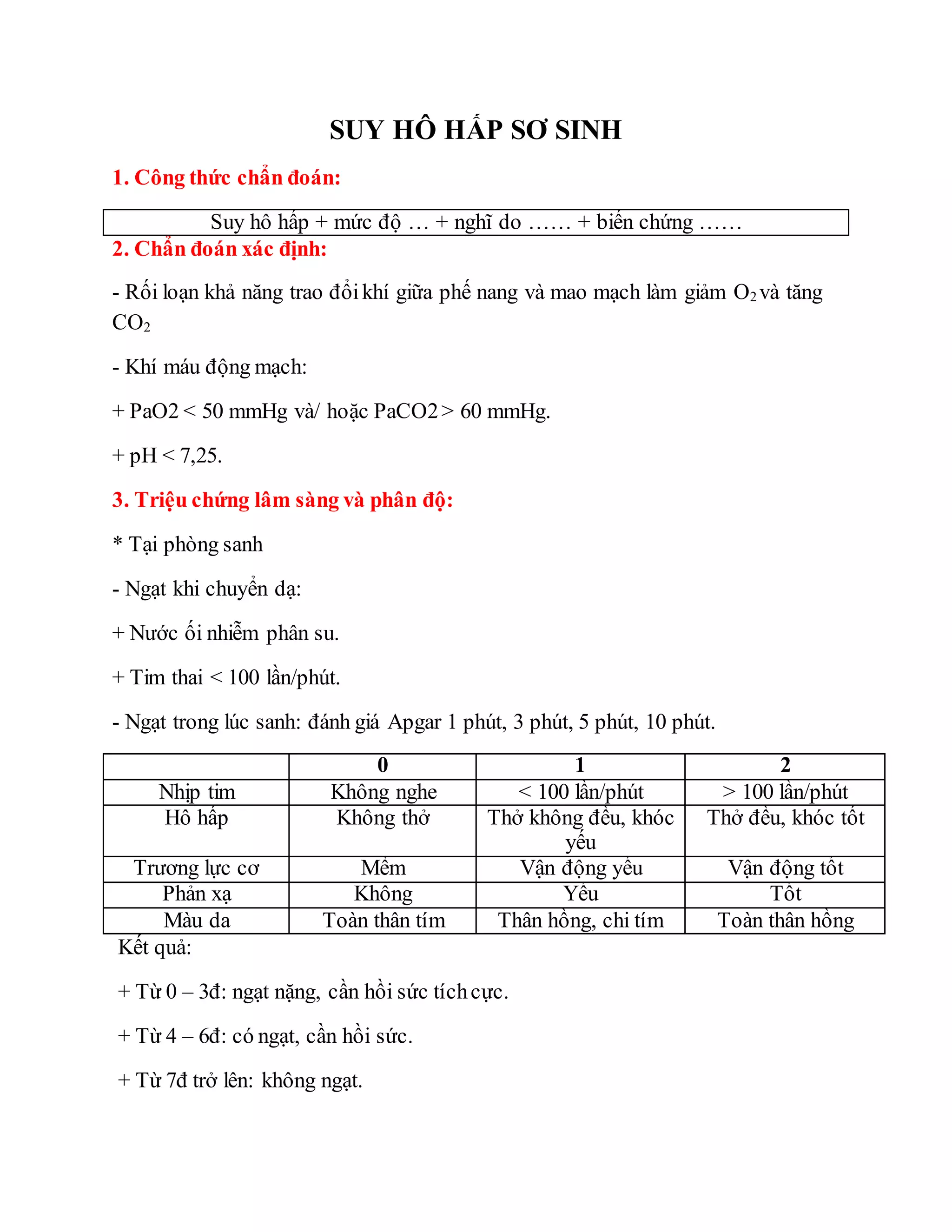 SUY HÔ HẤP SƠ SINH.docx