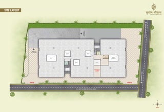 Suyog Srivatsa Brochure | PDF