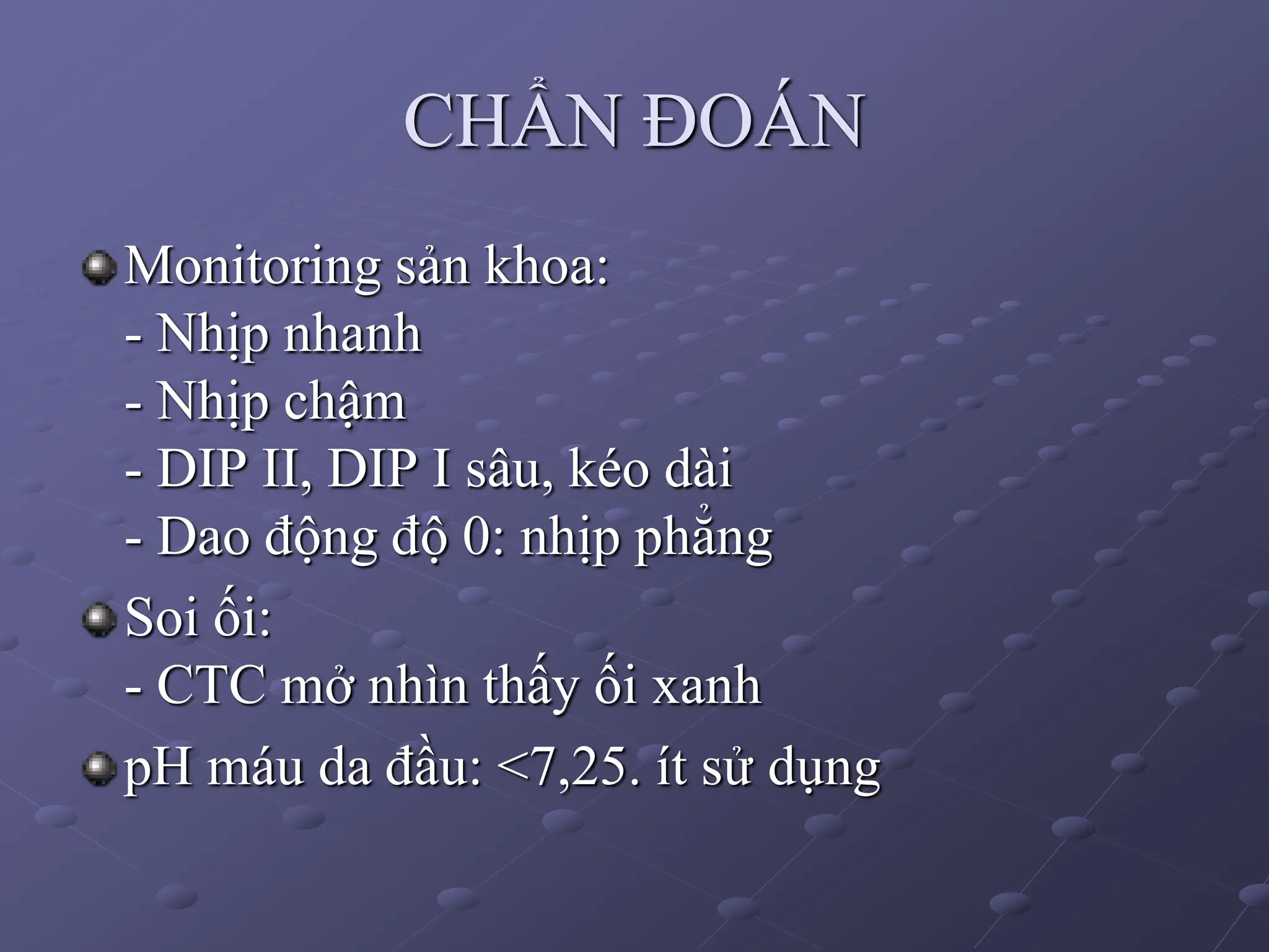 SUY THAI TRONG CHUY_N D_.ppt hay các bạn ạ | PPT