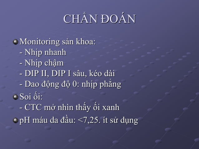 SUY THAI TRONG CHUY_N D_.ppt hay các bạn ạ | PPT
