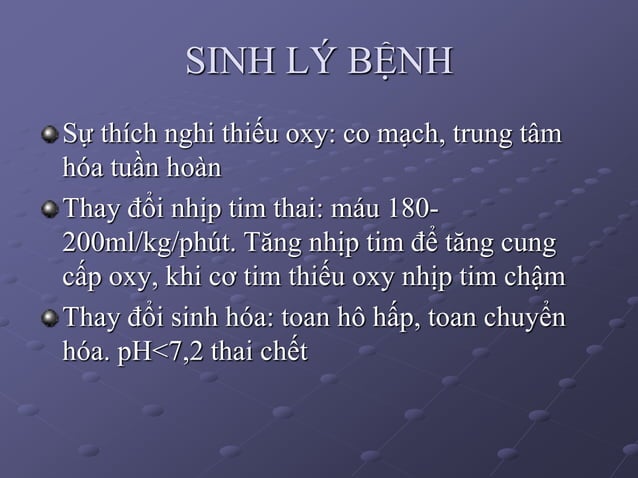 SUY THAI TRONG CHUY_N D_.ppt hay các bạn ạ | PPT