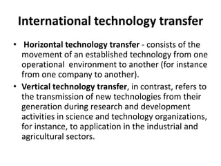 Suza dds 03 science, technology and development | PPT