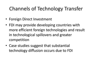 Suza dds 03 science, technology and development | PPT