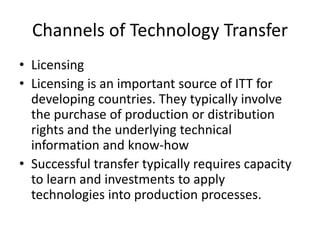 Suza dds 03 science, technology and development | PPT