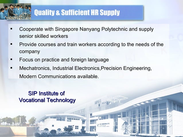 Suzhou cluster | PPT