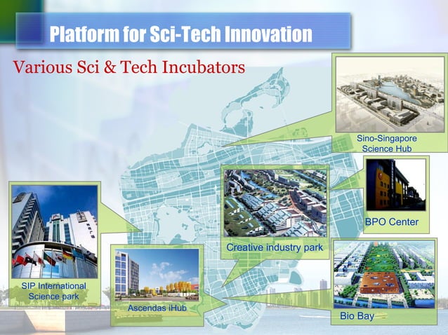 Suzhou cluster | PPT