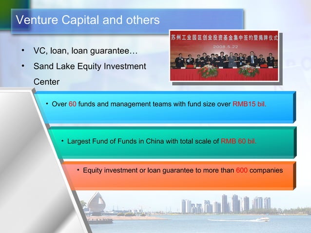 Suzhou cluster | PPT