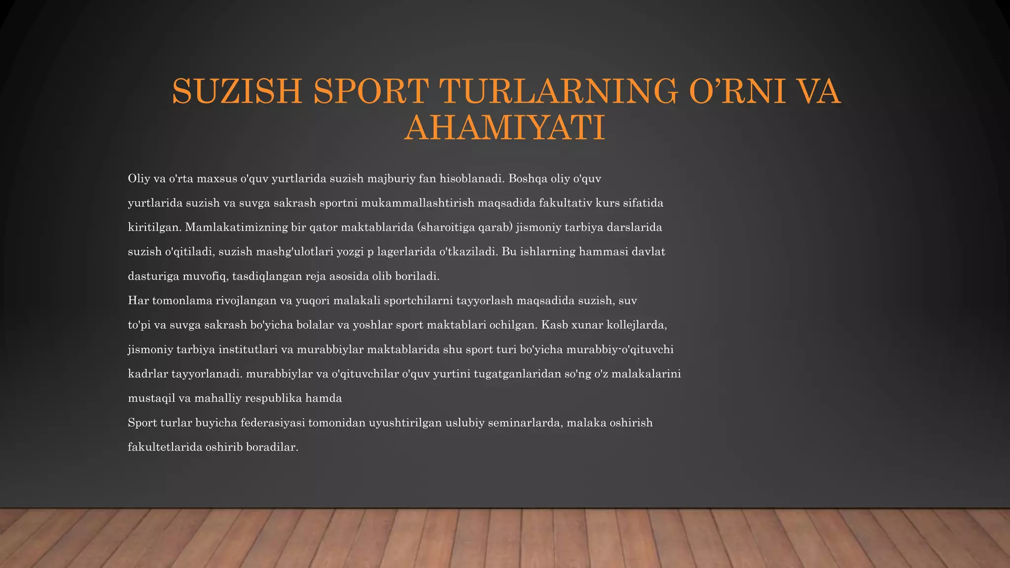 Suzish.pptx 1-5A-22 Bobur.pptx