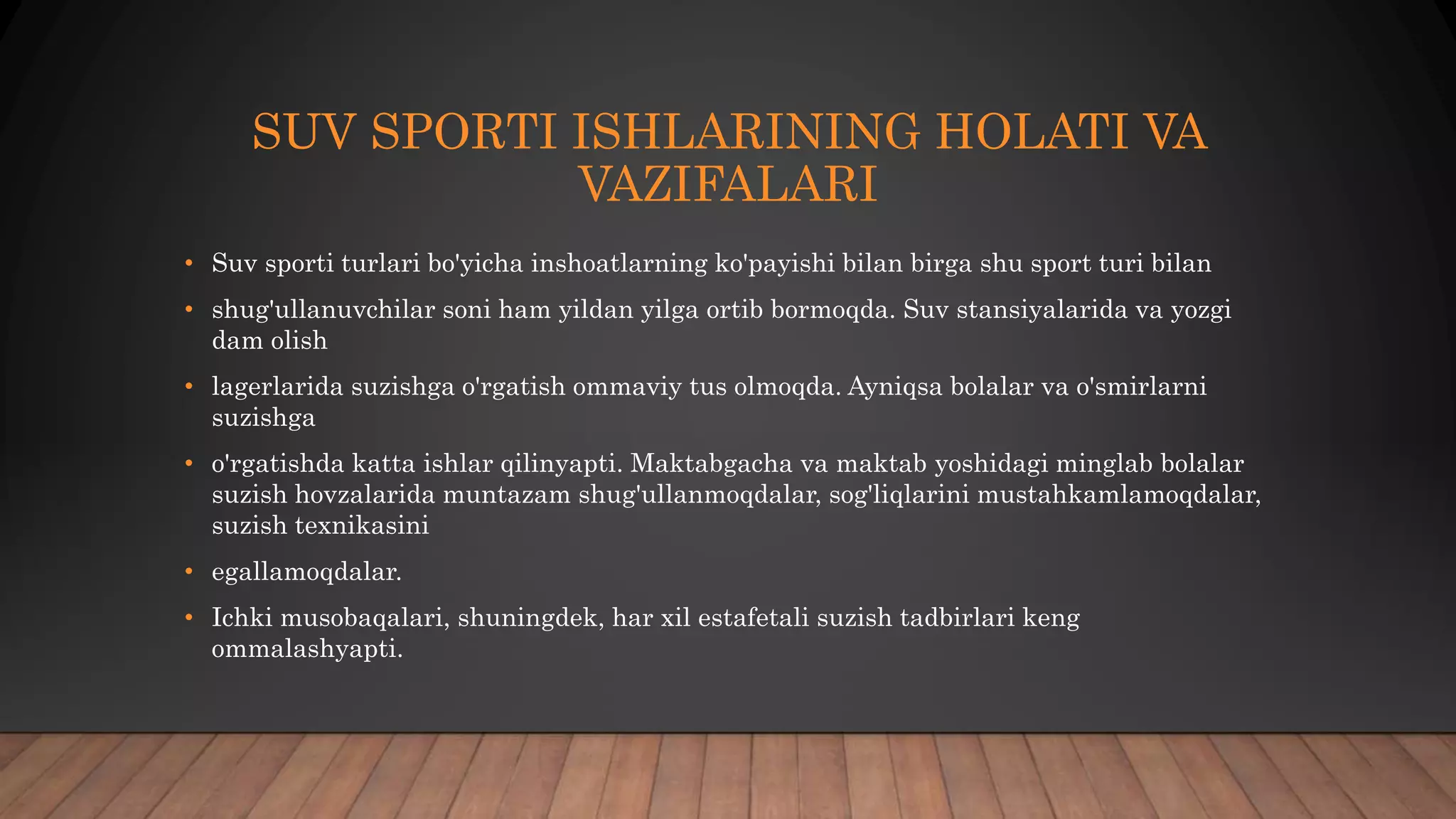 Suzish.pptx 1-5A-22 Bobur.pptx