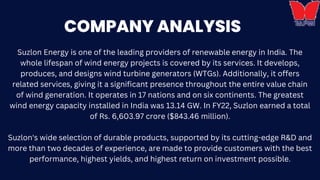 SUZLON.pptx