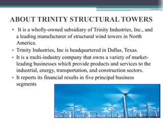 Suzlon energy litigation | PPTX