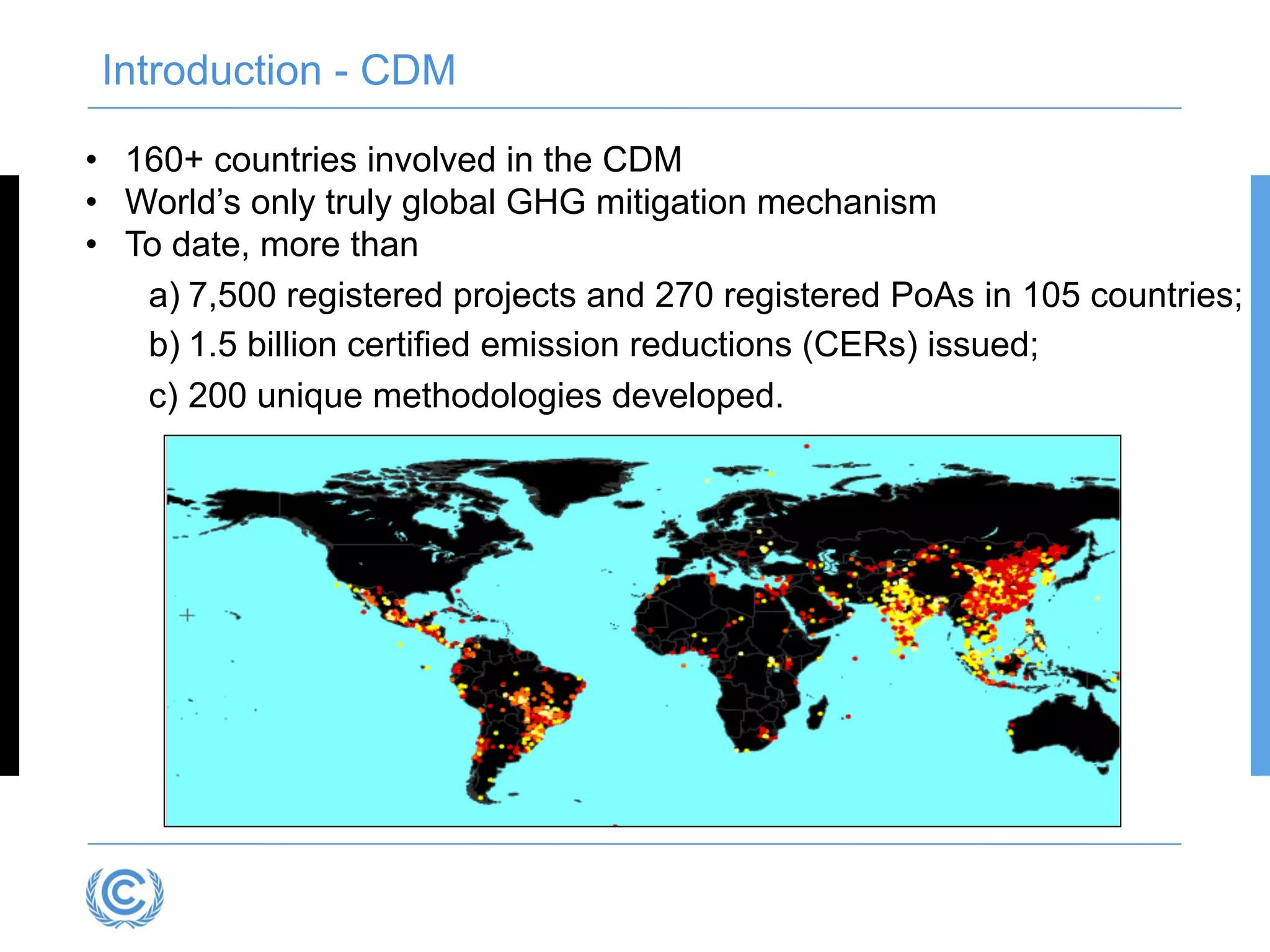 Suzuki CDM methodologies for agriculture Nov 10 2014 | PPT