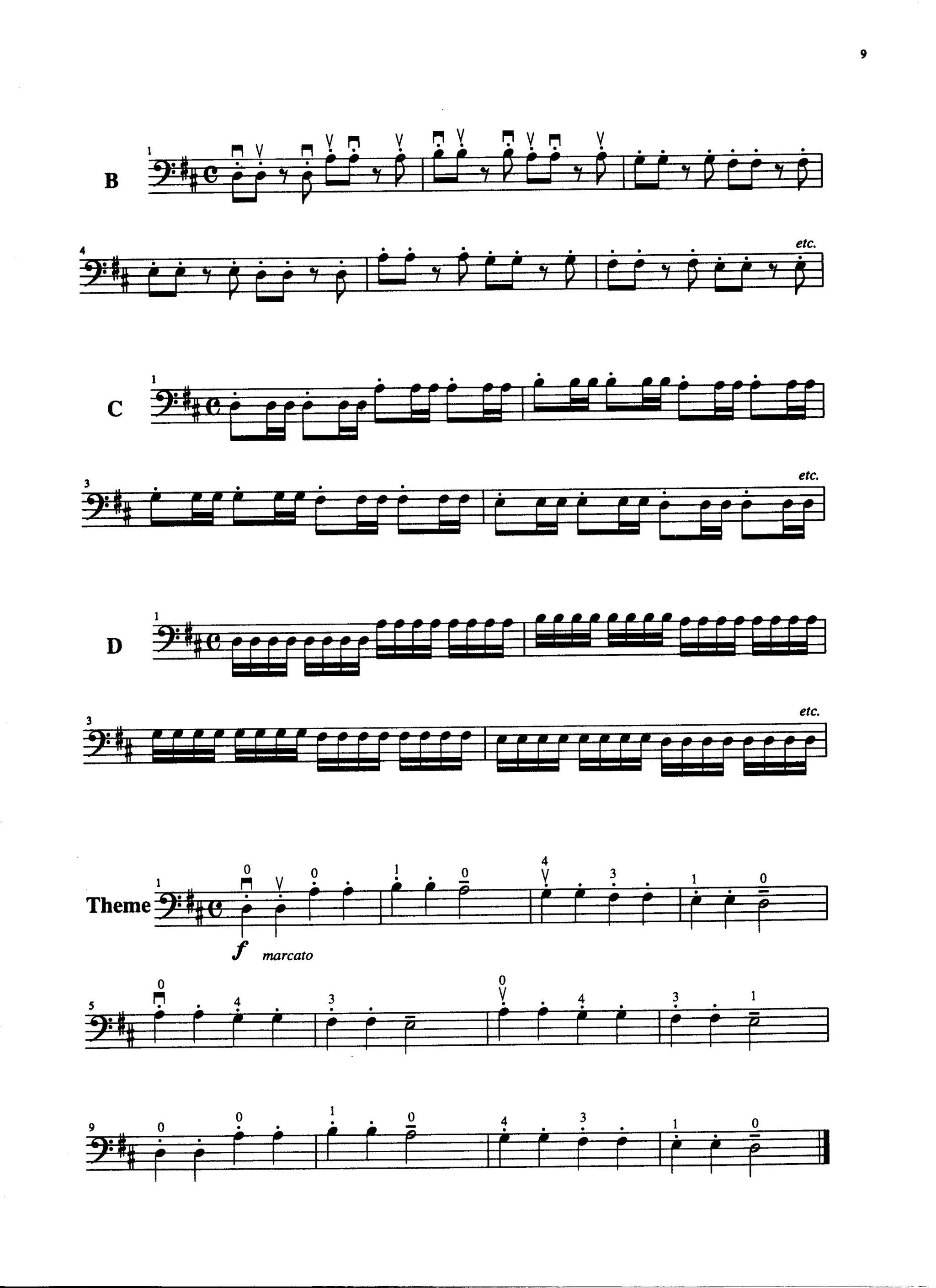 Suzuki cello school_vol._1_(cello_part_&_piano_accompaniment) | PDF