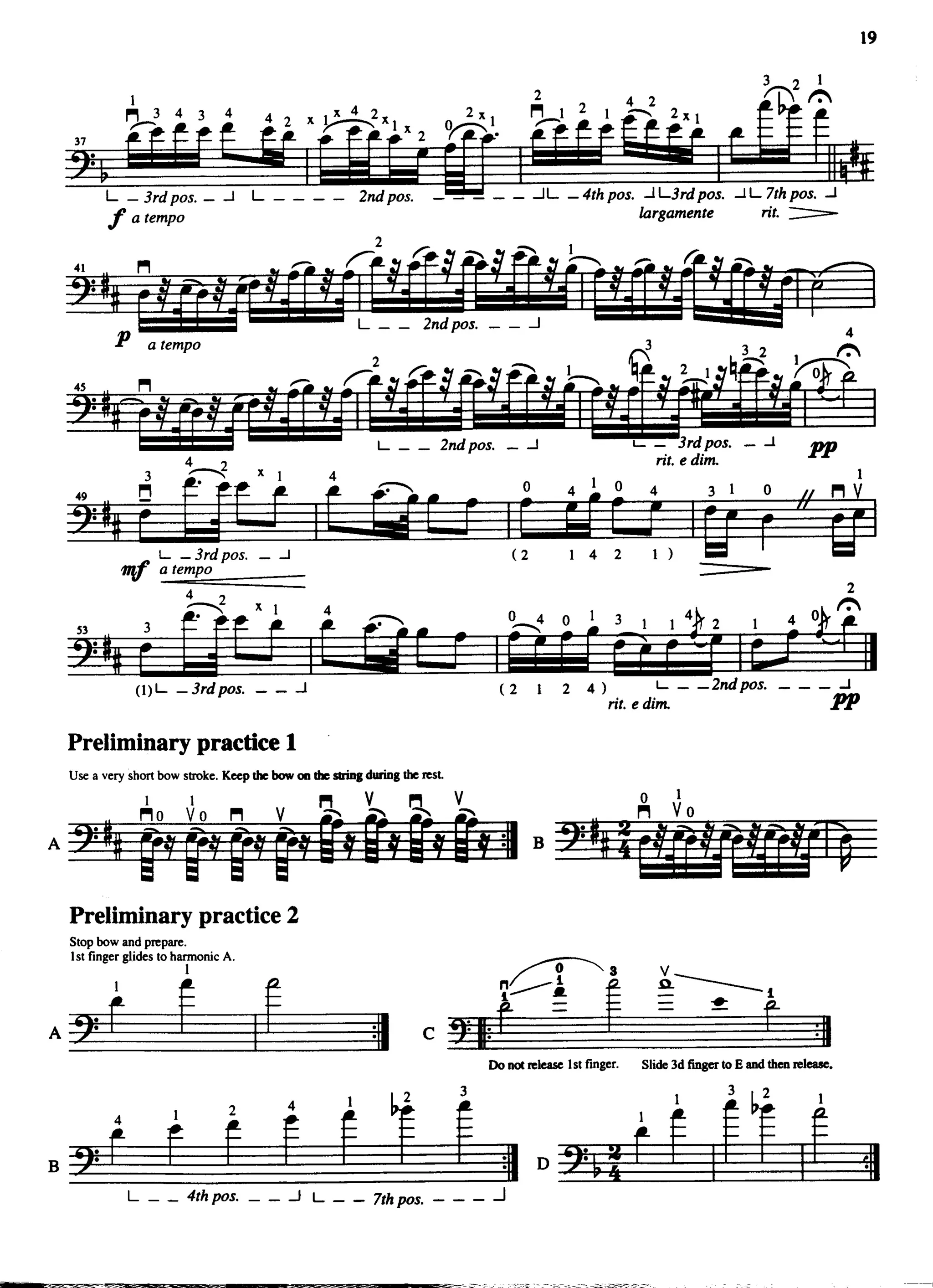 Suzuki cello school_vol._3_(cello_part_&_piano_accompaniment) | PDF