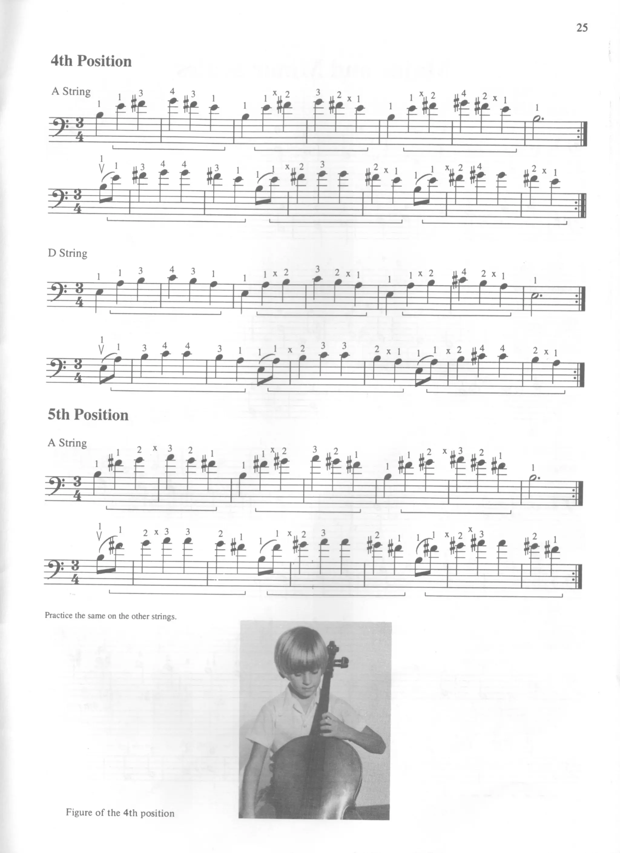 Suzuki cello school_vol._3_(cello_part_&_piano_accompaniment) | PDF