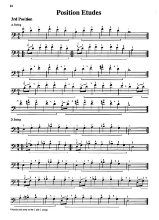 Suzuki cello school_vol._3_(cello_part_&_piano_accompaniment) | PDF