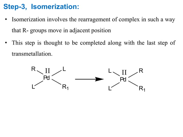 Suzuki cross coupling reaction | PPTX | Chemistry | Science