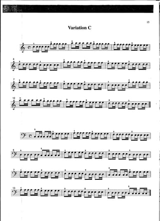 Suzuki piano school_volume_1 | PDF