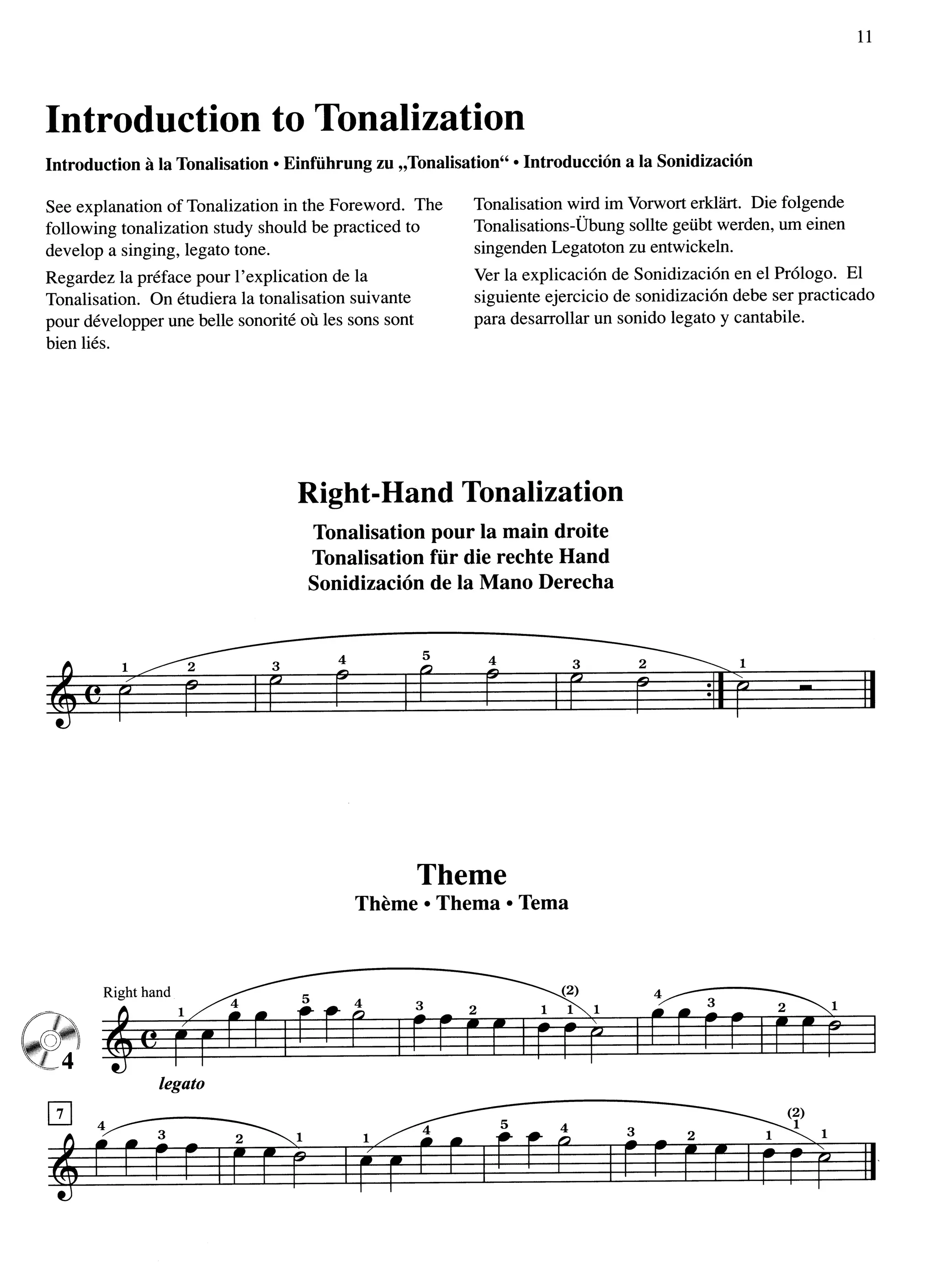 Suzuki Piano School Volume 1 New International Edition | PDF