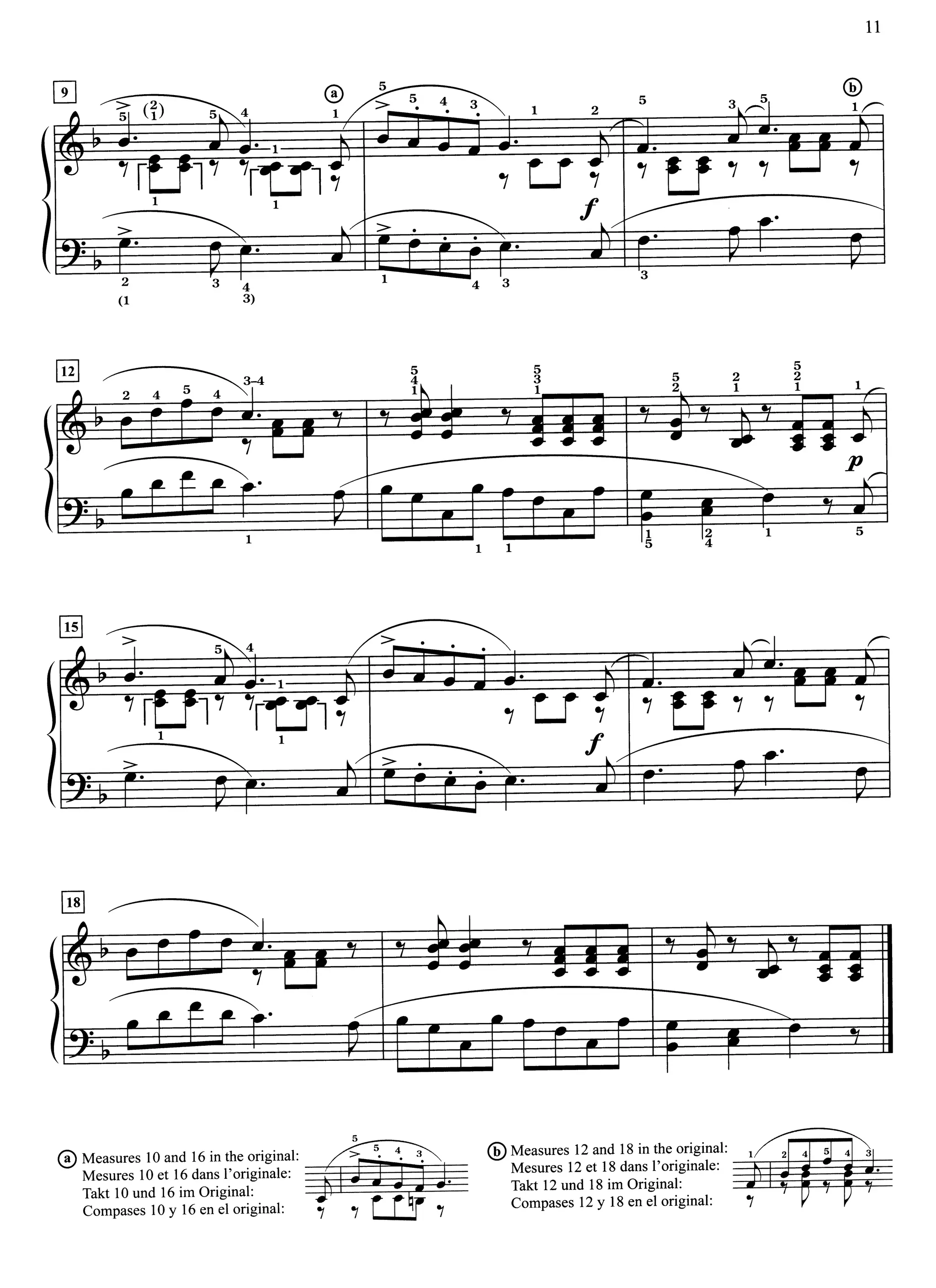 Suzuki Piano School Volume 2 New International Edition | PDF