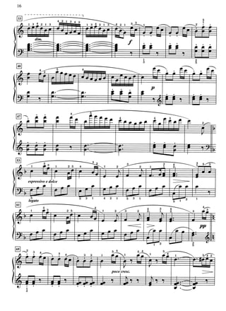 Suzuki Piano School Volume 3 New International Edition | PDF